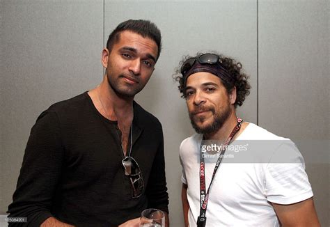 Pictures Of Cory Bowles