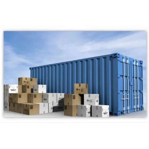 Export Clearance Service In Chennai By Adhi Magizh Enterprises Id