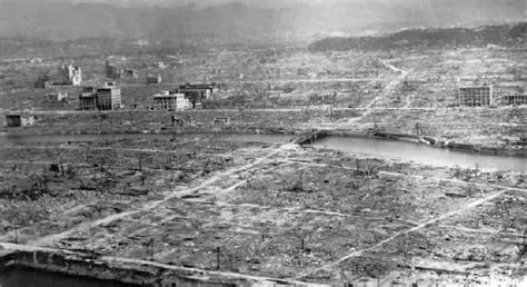Effects Of The Hiroshima Bombing Hubpages