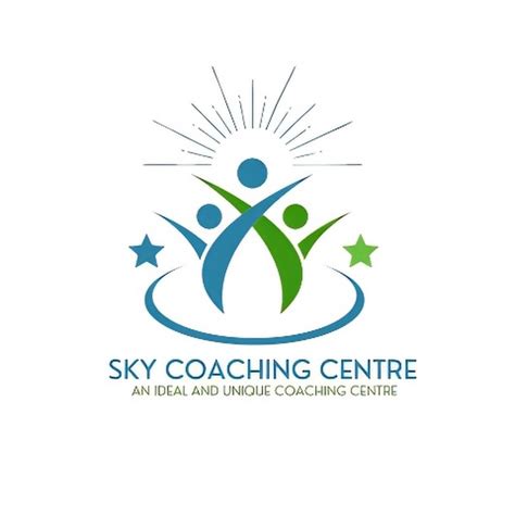 Sky Coaching Centre Youtube