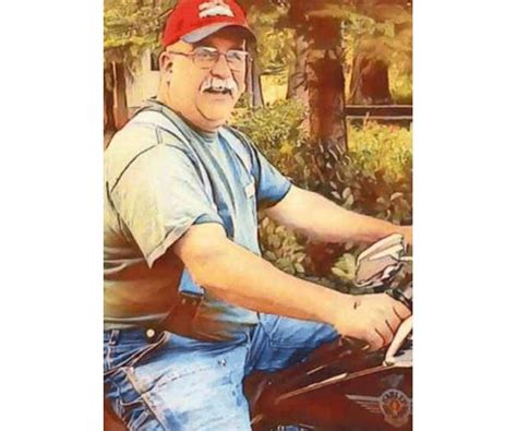 Kevin Lyon Obituary 1953 2023 Longview Wa The Daily News