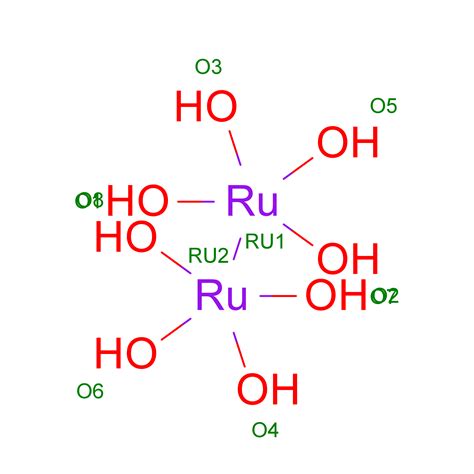 Rcsb Pdb 8bph X Ray Structure Of The Adduct Formed Upon Reaction Of Lysozyme With [ru2cl D P
