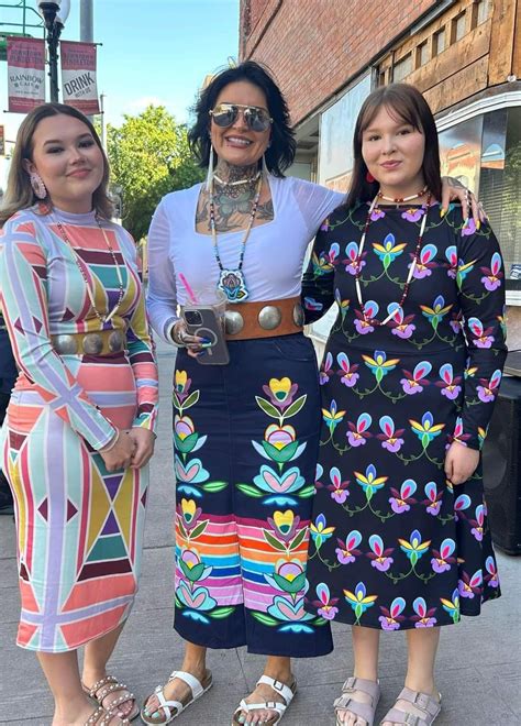 Pin By Holly Watson On Indigenous Regalia Skirt Inspiration Native