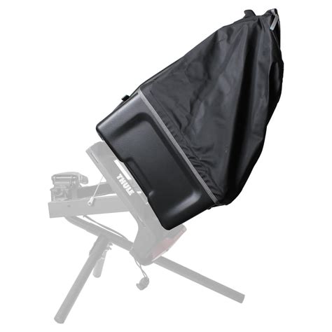 Coffre De Transport Thule Backspace Xt 9383 Pour