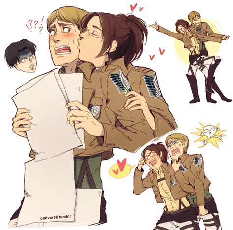 Attack On Titan Moblit