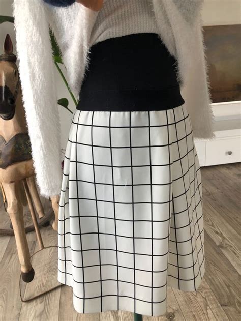 Jupe Cop Copine Et Pull S Kaufen Auf Ricardo