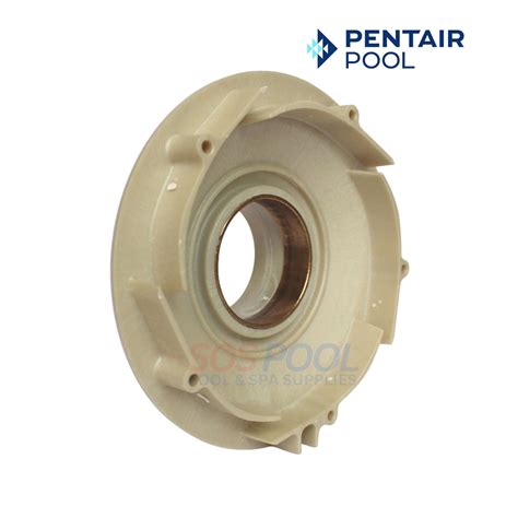 Pentair Sta Rite Pool Pump Diffuser 1 5 3 Hp C1 271p