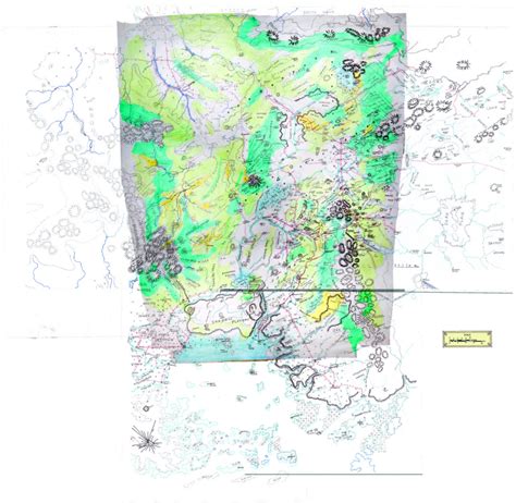 Dragon Pass Map Forest Overlay The Well Of Daliath