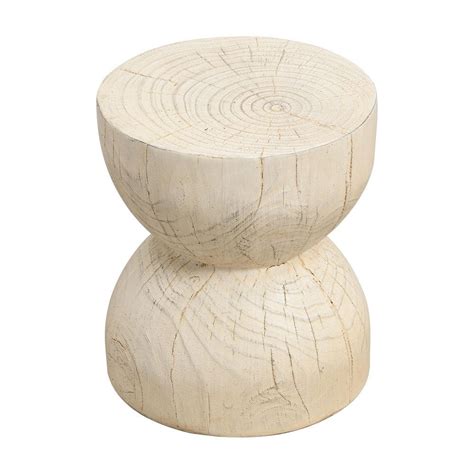 Christopher Knight Home Delrix 1449 In Natural Indooroutdoor Round