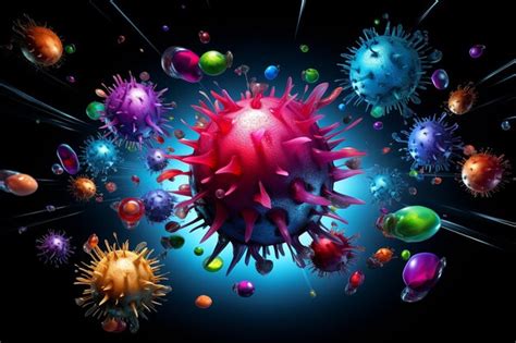 Premium Photo Nanoparticle Imaging Techniques