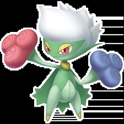 Roserade Jerry Mouse Island Wiki Fandom