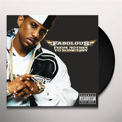 Fabolous Store Official Merch And Vinyl
