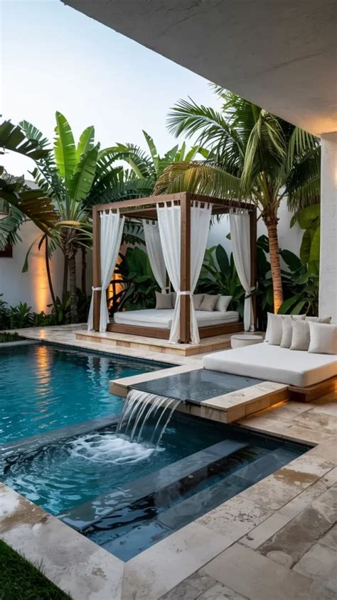 57 Resort Style Backyards 2026 Luxury Outdoor Living Ideas