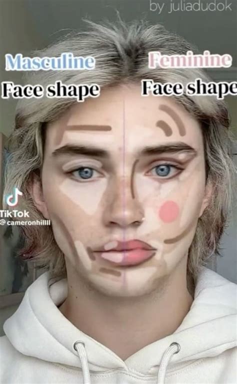 Thought This Might Be Helpful Male Makeup Makeup Looks Tutorial