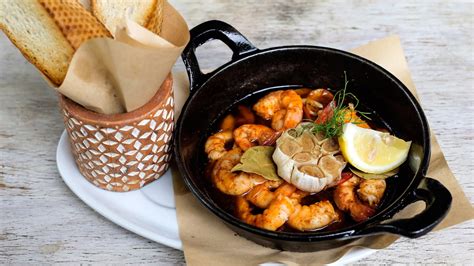 2571 Spanish Tapas Zest