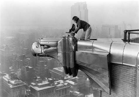 The Photography Of Margaret Bourke White The Atlantic