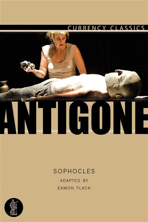 Antigone By Eamon Flack Ebook