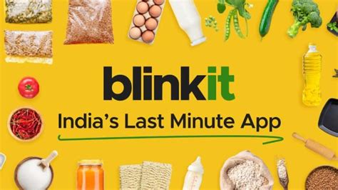 Blinkit Launches Brand Stores To Let Brands Showcase Their Products