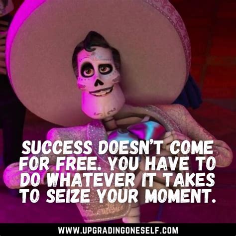 Top 20 Quotes From The Coco Movie With A Dose Of Motivation