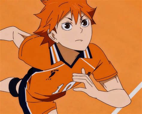 Hinata Shoyo👟