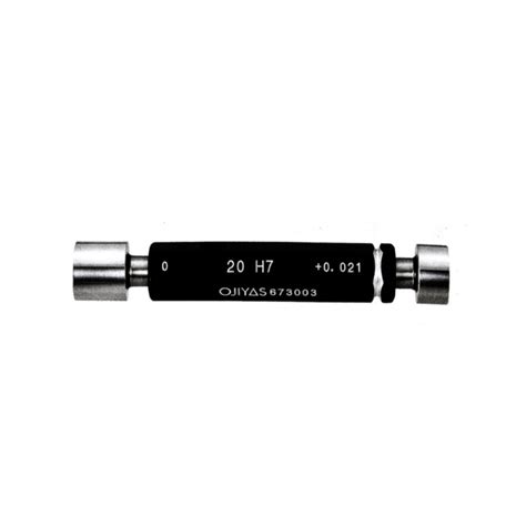 Go Nogo Gauge Protoolthailand