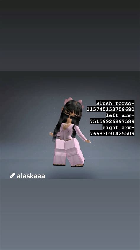 Brookhaven Body Codes