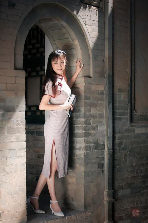 旗袍姐妹~ 每日頭條