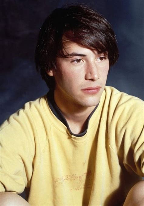The Saddest Story Youll Ever Read Is The Life Of Keanu Reeves Another