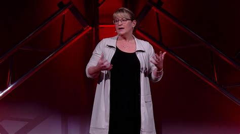 Deborah Bronk Empowering Scientists To Harness The Oceans Potential