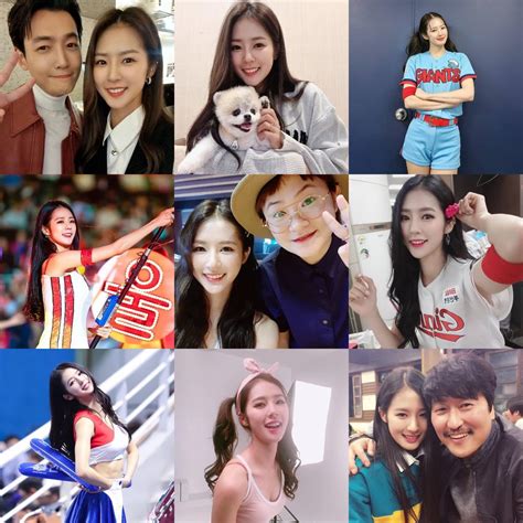 南韓也有啦啦隊女神！直拍狂破千萬 翹臀對觀眾「辣扭s曲線」 Ettoday星光雲 Ettoday新聞雲