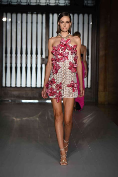 Fashion Dress Coloring Pages