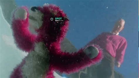 The Pink Teddy Bear From The Plane Crash In The Series Breaking Bad