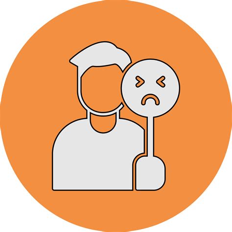 Deception Vector Icon 31002924 Vector Art At Vecteezy