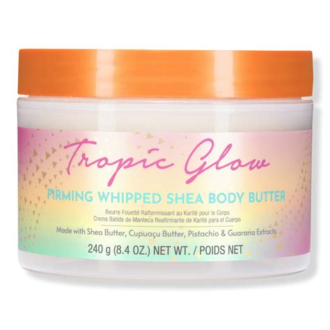 Tree Hut Whipped Body Butter Products Editorialist