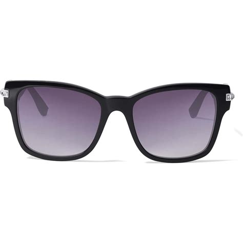 Spectrum Loop Sunglass Jaded The Boutique
