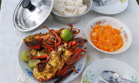Comida Típica De Madagascar 10 Platos Imprescindibles