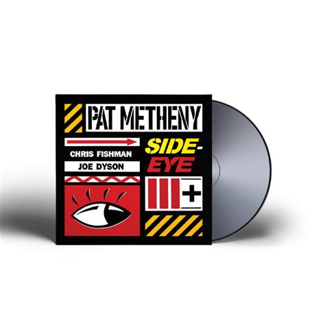 Side Eye Iii Cd Side Eye Iii