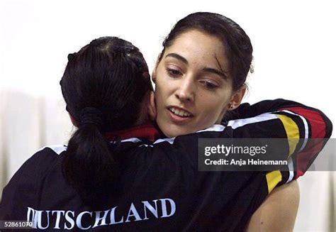 Birgit Schweigert Photos And Premium High Res Pictures Getty Images