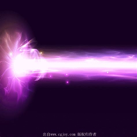梦幻激光 光束图片招数特效图片素材 花瓣网