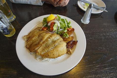 Where Toronto Underground Market Founder Hassel Aviles Eats Latin