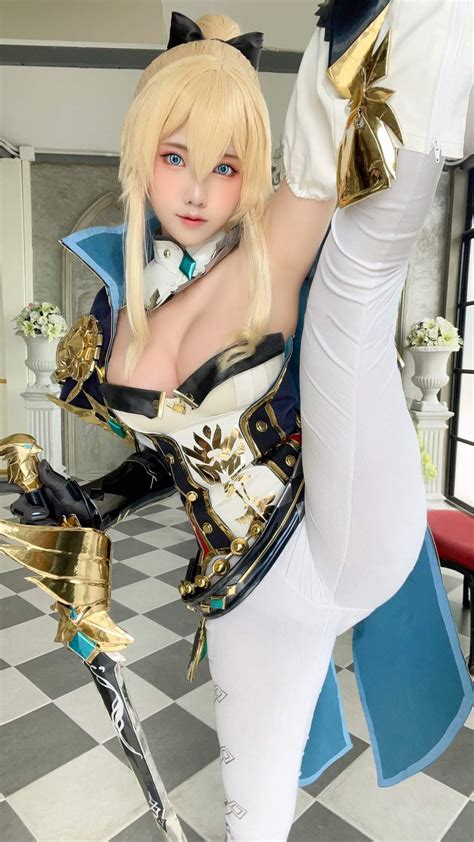Model Chontitirat Beautiful Asian Girls And Cosplay Facebook