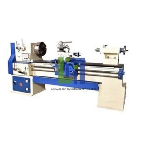 Workshop Lathe Machine Manufacturers Suppliers And Exporters In India