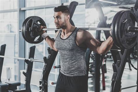 Body Types Bear Mode