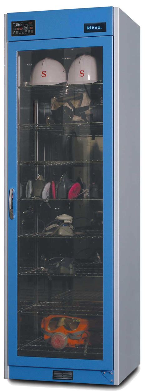 Ms280s Ozone Sanitiser Cabinet