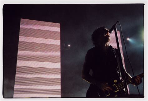 Nine Inch Nails And All That Could Have Been Lyrics And Tracklist