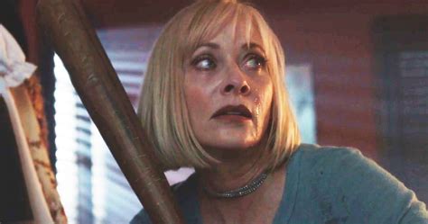 Horror Icon Barbara Crampton Talks Reborn And Her Careers Second Act