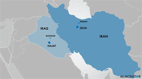 The Dueling Ayatollahs Al Monitor Independent Trusted Coverage Of