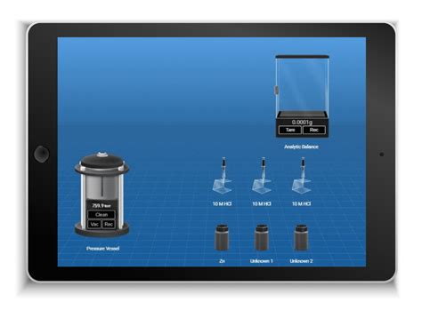 Introductory Chemistry At Asu Prep Digital Asu Prep Digital