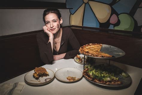 Chloe Radcliffe Standup Comedian Actor Screenwriter
