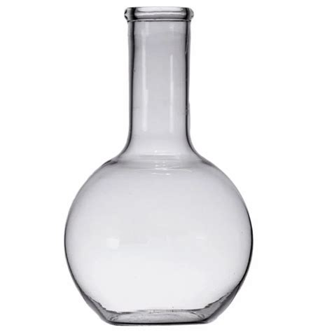 Flat Bottom Flask At ₹ 165 Piece Laboratory Flask In Vadodara Id 2851261433491